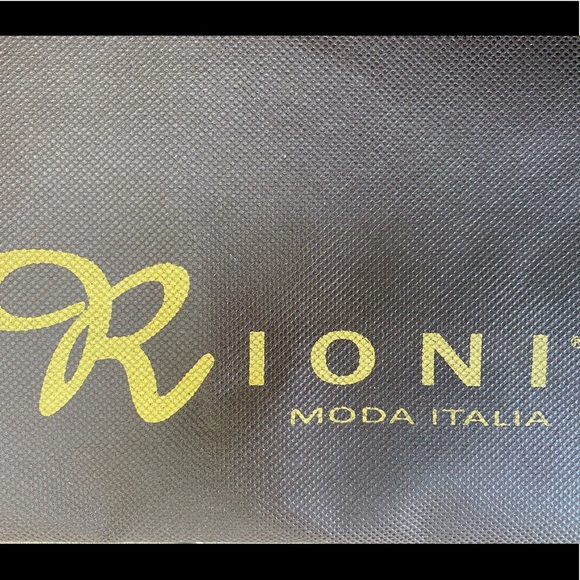 Rioni | Bags | Rioni Moda Italia 4 Piece Set | Poshmark
